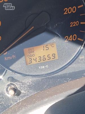 Toyota Avensis 2006 Pakruojis, ar dzinēja tilpumu 2.20 L un nobraukumu 344 tūkst. km par 1850 €, foto 4 vietnē AUTOMOTO.COM.LV