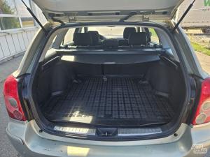 Toyota Avensis 2006 Širvintos, ar dzinēja tilpumu 2.20 L un nobraukumu 315 tūkst. km par 2200 €, foto 16 vietnē AUTOMOTO.COM.LV