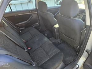Toyota Avensis 2006 Širvintos, ar dzinēja tilpumu 2.20 L un nobraukumu 315 tūkst. km par 2200 €, foto 17 vietnē AUTOMOTO.COM.LV