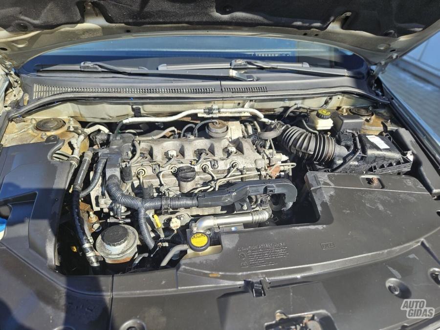 Toyota Avensis 2006 Širvintos, ar dzinēja tilpumu 2.20 L un nobraukumu 315 tūkst. km par 2200 €, foto 21 vietnē AUTOMOTO.COM.LV