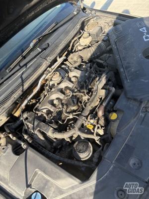 Toyota Avensis 2006 Kretinga, ar dzinēja tilpumu 2.20 L un nobraukumu 443 tūkst. km par 1000 €, foto 9 vietnē AUTOMOTO.COM.LV