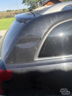 Toyota Avensis 2006 Kretinga, ar dzinēja tilpumu 2.20 L un nobraukumu 443 tūkst. km par 1000 €, foto 12 vietnē AUTOMOTO.COM.LV