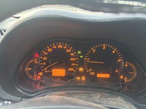Тойота Авенсис 2006 в Аникщяй, объемом двигателя 2.00 л и пробегом 325 тыс. км за 420 €, фото 9 на AUTOMOTO.COM.LV