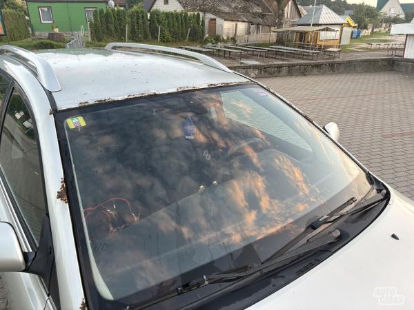 Тойота Авенсис 2006 в Аникщяй, объемом двигателя 2.00 л и пробегом 325 тыс. км за 420 €, фото 10 на AUTOMOTO.COM.LV