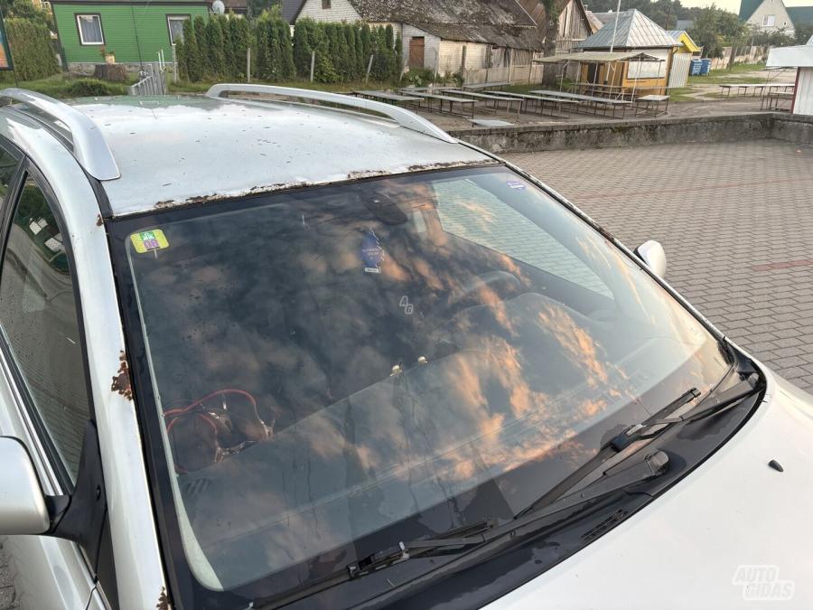 Тойота Авенсис 2006 в Аникщяй, объемом двигателя 2.00 л и пробегом 325 тыс. км за 420 €, фото 10 на AUTOMOTO.COM.LV