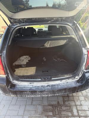 Toyota Avensis 2006 Kretinga, ar dzinēja tilpumu 2.20 L un nobraukumu 443 tūkst. km par 1000 €, foto 8 vietnē AUTOMOTO.COM.LV