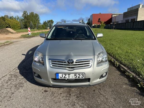 Тойота Авенсис 2006 в Вильнюс на AUTOMOTO.COM.LV Тойота Авенсис 2006 в Вильнюс, объемом двигателя 1.80 л и пробегом 392 тыс. км за 950 €, фото 3 на AUTOMOTO.COM.LV