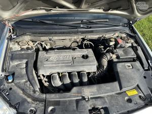 Тойота Авенсис 2006 в Вильнюс, объемом двигателя 1.80 л и пробегом 392 тыс. км за 950 €, фото 17 на AUTOMOTO.COM.LV
