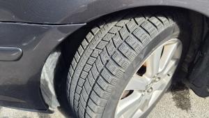 Тойота Авенсис 2006 в Алитус, объемом двигателя 1.80 л и пробегом 242 тыс. км за 1300 €, фото 11 на AUTOMOTO.COM.LV