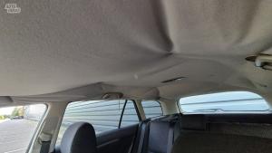 Тойота Авенсис 2006 в Алитус, объемом двигателя 1.80 л и пробегом 242 тыс. км за 1300 €, фото 20 на AUTOMOTO.COM.LV