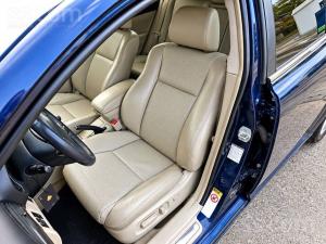 Toyota Avensis 2006 in Tukums, with an engine capacity of 2.20 L and mileage of 348 thousand km for 2290 €, photo 7 on AUTOMOTO.COM.LV