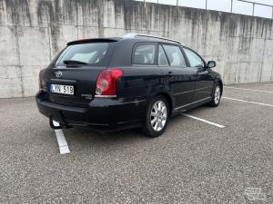 Тойота Авенсис 2006 в Вильнюс, объемом двигателя 2.20 л и пробегом 298 тыс. км за 1750 €, фото  на AUTOMOTO.COM.LV
