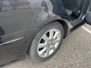 Toyota Avensis 2006 in Vilnius, with an engine capacity of 2.20 L and mileage of 298 thousand km for 1750 €, photo 27 on AUTOMOTO.COM.LV