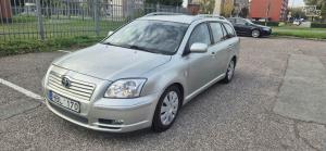Toyota Avensis 2006 Klaipėda, ar dzinēja tilpumu 1.80 L un nobraukumu 282 tūkst. km par 1350 €, foto 3 vietnē AUTOMOTO.COM.LV