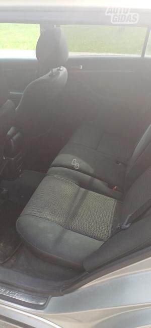Toyota Avensis 2007 Mažeikiai, ar dzinēja tilpumu 2.20 L un nobraukumu 278 tūkst. km par 1390 €, foto 8 vietnē AUTOMOTO.COM.LV