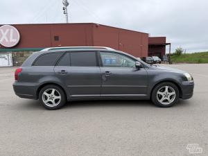 Тойота Авенсис 2007 в Вильнюс, объемом двигателя 2.00 л и пробегом 290 тыс. км за 2600 €, фото 6 на AUTOMOTO.COM.LV
