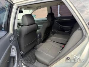 Тойота Авенсис 2007 в Выру, объемом двигателя 2.00 л и пробегом 295 тыс. км за 2750 €, фото 10 на AUTOMOTO.COM.LV