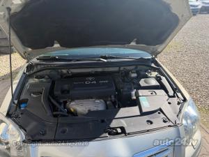 Тойота Авенсис 2007 в Выру, объемом двигателя 2.00 л и пробегом 295 тыс. км за 2750 €, фото 15 на AUTOMOTO.COM.LV