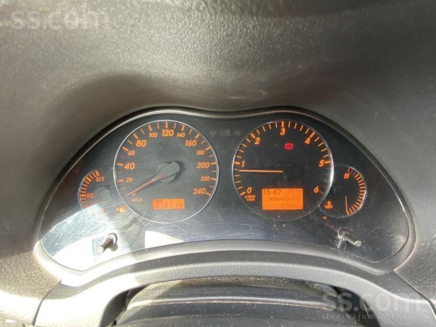 Тойота Авенсис 2007 в Рига, объемом двигателя 2.00 л и пробегом 376 тыс. км за 500 €, фото 3 на AUTOMOTO.COM.LV