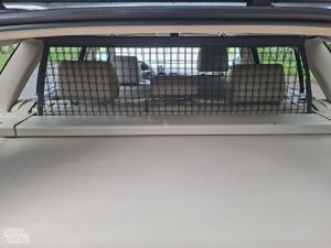 Toyota Avensis 2007 Ukmergė, ar dzinēja tilpumu 2.00 L un nobraukumu 400 tūkst. km par 1200 €, foto 13 vietnē AUTOMOTO.COM.LV