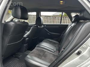 Toyota Avensis 2007 Rīga, ar dzinēja tilpumu 2.00 L un nobraukumu 0 tūkst. km par 1680 €, foto 8 vietnē AUTOMOTO.COM.LV