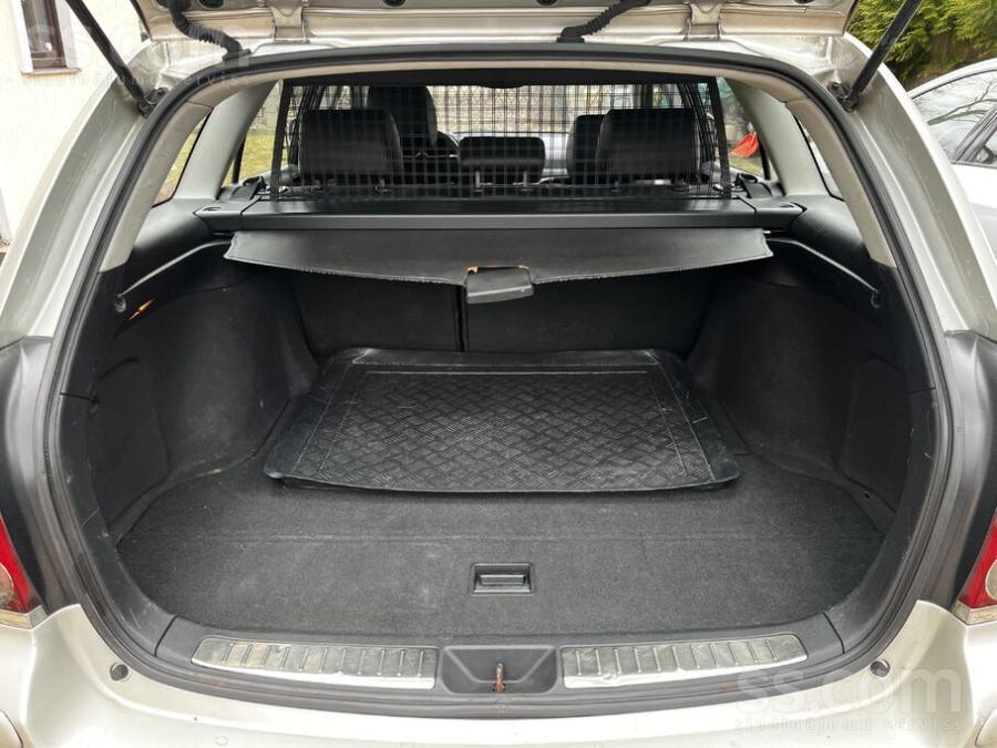 Toyota Avensis 2007 Rīga, ar dzinēja tilpumu 2.00 L un nobraukumu 0 tūkst. km par 1680 €, foto 9 vietnē AUTOMOTO.COM.LV