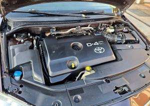 Toyota Avensis 2007 in Siauliai, with an engine capacity of 2.00 L and mileage of 320 thousand km for 2200 €, photo 17 on AUTOMOTO.COM.LV