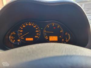 Тойота Авенсис 2007 в Шяуляй, объемом двигателя 2.00 л и пробегом 320 тыс. км за 2200 €, фото 10 на AUTOMOTO.COM.LV