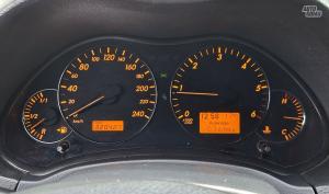 Тойота Авенсис 2007 в Шяуляй, объемом двигателя 2.00 л и пробегом 320 тыс. км за 2000 €, фото 10 на AUTOMOTO.COM.LV