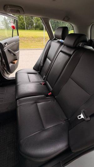Toyota Avensis 2007 in Tallinn, with an engine capacity of 2.20 L and mileage of 292 thousand km for 2500 €, photo 21 on AUTOMOTO.COM.LV