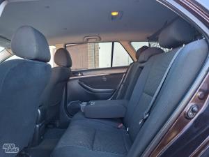 Toyota Avensis 2007 Šauļi, ar dzinēja tilpumu 2.00 L un nobraukumu 320 tūkst. km par 2000 €, foto 11 vietnē AUTOMOTO.COM.LV