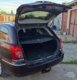 Toyota Avensis 2007 Šauļi, ar dzinēja tilpumu 2.00 L un nobraukumu 320 tūkst. km par 2000 €, foto 13 vietnē AUTOMOTO.COM.LV