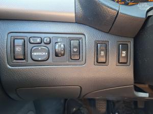 Toyota Avensis 2007 Šauļi, ar dzinēja tilpumu 2.00 L un nobraukumu 320 tūkst. km par 2000 €, foto 15 vietnē AUTOMOTO.COM.LV