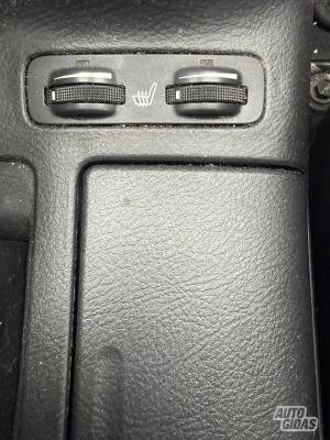Toyota Avensis 2007 in Panevezys, with an engine capacity of 1.80 L and mileage of 290 thousand km for 1100 €, photo 10 on AUTOMOTO.COM.LV