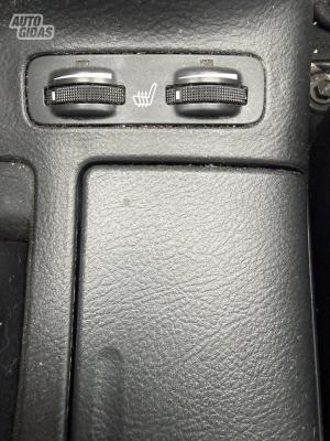 Тойота Авенсис 2007 в Паневежис, объемом двигателя 2.00 л и пробегом 300 тыс. км за 900 €, фото 13 на AUTOMOTO.COM.LV