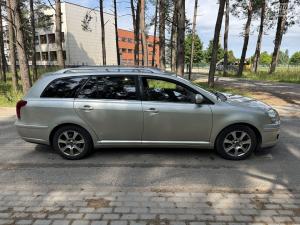 Toyota Avensis 2007 Ukmergė, ar dzinēja tilpumu 2.00 L un nobraukumu 388 tūkst. km par 630 €, foto 7 vietnē AUTOMOTO.COM.LV