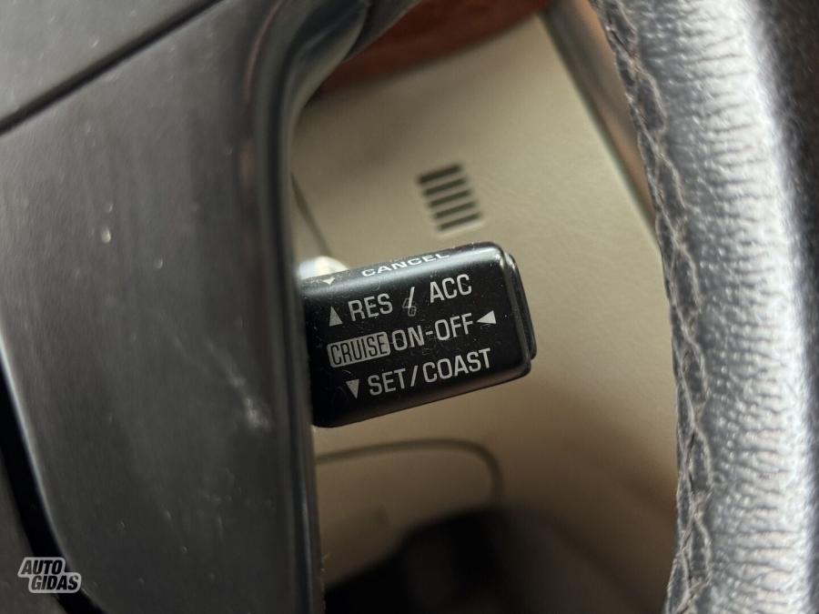 Toyota Avensis 2007 Ukmergė, ar dzinēja tilpumu 2.00 L un nobraukumu 388 tūkst. km par 630 €, foto 13 vietnē AUTOMOTO.COM.LV