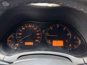 Toyota Avensis 2007 Ukmergė, ar dzinēja tilpumu 2.00 L un nobraukumu 388 tūkst. km par 630 €, foto 16 vietnē AUTOMOTO.COM.LV