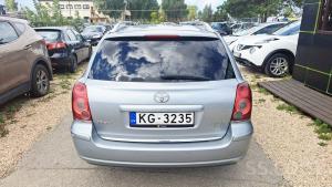 Тойота Авенсис 2007 в Рига, объемом двигателя 2.00 л и пробегом 369 тыс. км за 1690 €, фото 7 на AUTOMOTO.COM.LV