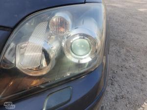 Toyota Avensis 2007 Šauļi, ar dzinēja tilpumu 2.00 L un nobraukumu 339 tūkst. km par 1650 €, foto 9 vietnē AUTOMOTO.COM.LV