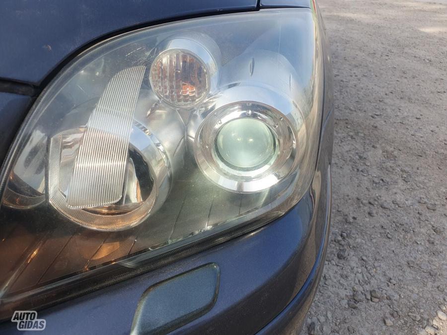 Toyota Avensis 2007 Šauļi, ar dzinēja tilpumu 2.00 L un nobraukumu 339 tūkst. km par 1650 €, foto 9 vietnē AUTOMOTO.COM.LV