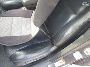 Toyota Avensis 2007 Šauļi, ar dzinēja tilpumu 2.00 L un nobraukumu 339 tūkst. km par 1650 €, foto 11 vietnē AUTOMOTO.COM.LV