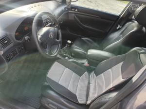 Toyota Avensis 2007 Šauļi, ar dzinēja tilpumu 2.00 L un nobraukumu 339 tūkst. km par 1650 €, foto 13 vietnē AUTOMOTO.COM.LV