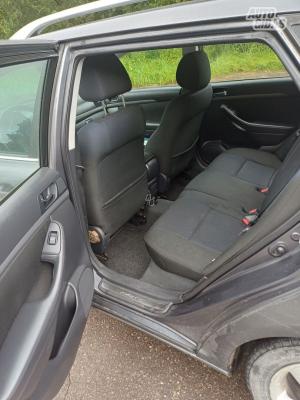Toyota Avensis 2007 Klaipėda, ar dzinēja tilpumu 2.20 L un nobraukumu 341 tūkst. km par 2000 €, foto 6 vietnē AUTOMOTO.COM.LV