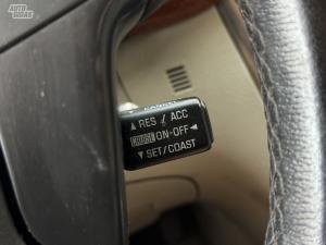Тойота Авенсис 2007 в Укмерге, объемом двигателя 2.00 л и пробегом 388 тыс. км за 650 €, фото 15 на AUTOMOTO.COM.LV