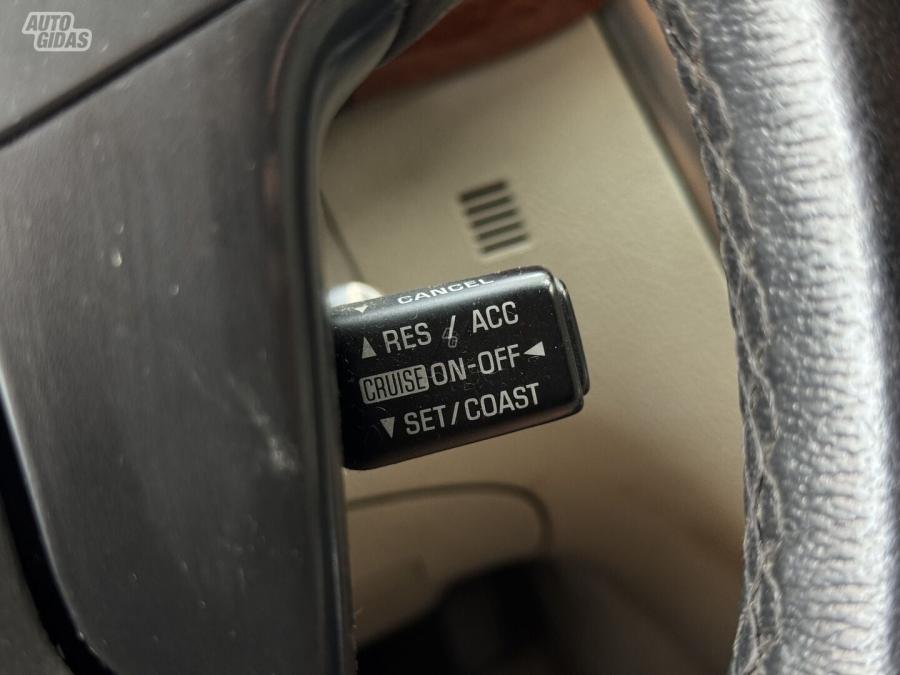 Тойота Авенсис 2007 в Укмерге, объемом двигателя 2.00 л и пробегом 388 тыс. км за 650 €, фото 15 на AUTOMOTO.COM.LV