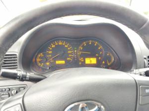 Тойота Авенсис 2007 в Укмерге, объемом двигателя 2.00 л и пробегом 230 тыс. км за 1300 €, фото 8 на AUTOMOTO.COM.LV