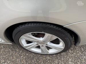 Тойота Авенсис 2007 в Каунас, объемом двигателя 2.20 л и пробегом 322 тыс. км за 2950 €, фото 11 на AUTOMOTO.COM.LV