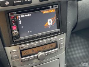 Тойота Авенсис 2008 в Вильнюс, объемом двигателя 2.00 л и пробегом 297 тыс. км за 2250 €, фото 23 на AUTOMOTO.COM.LV