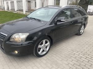 Тойота Авенсис 2008 в Вильнюс, объемом двигателя 2.00 л и пробегом 300 тыс. км за 2000 €, фото 8 на AUTOMOTO.COM.LV